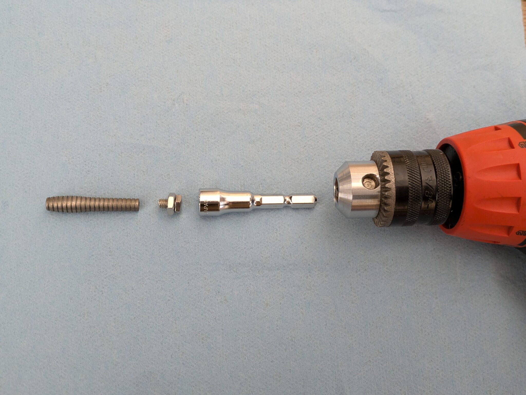 【ダーツ用具解説】ソフトダーツの2BAのネジ規格 | 武器商人＠ダーツのブログ